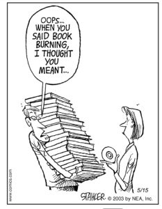 20 Moderately Confused Comics for Daily Laughshumor