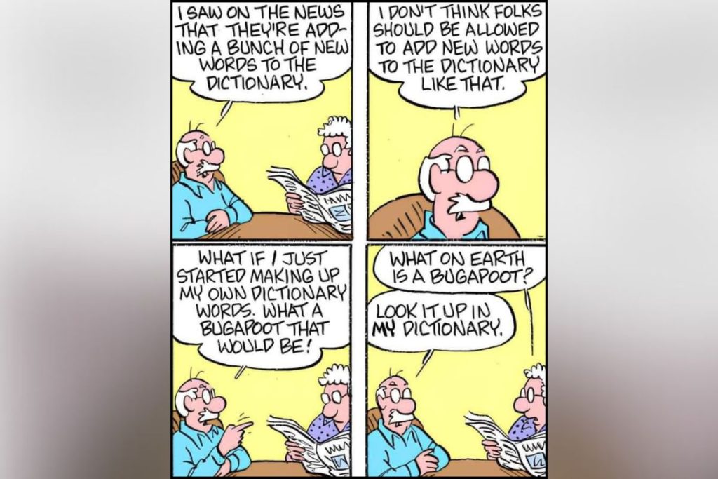 10 Funniest Pickles Comics by Brian Crane About Love, Aging, and Laughs