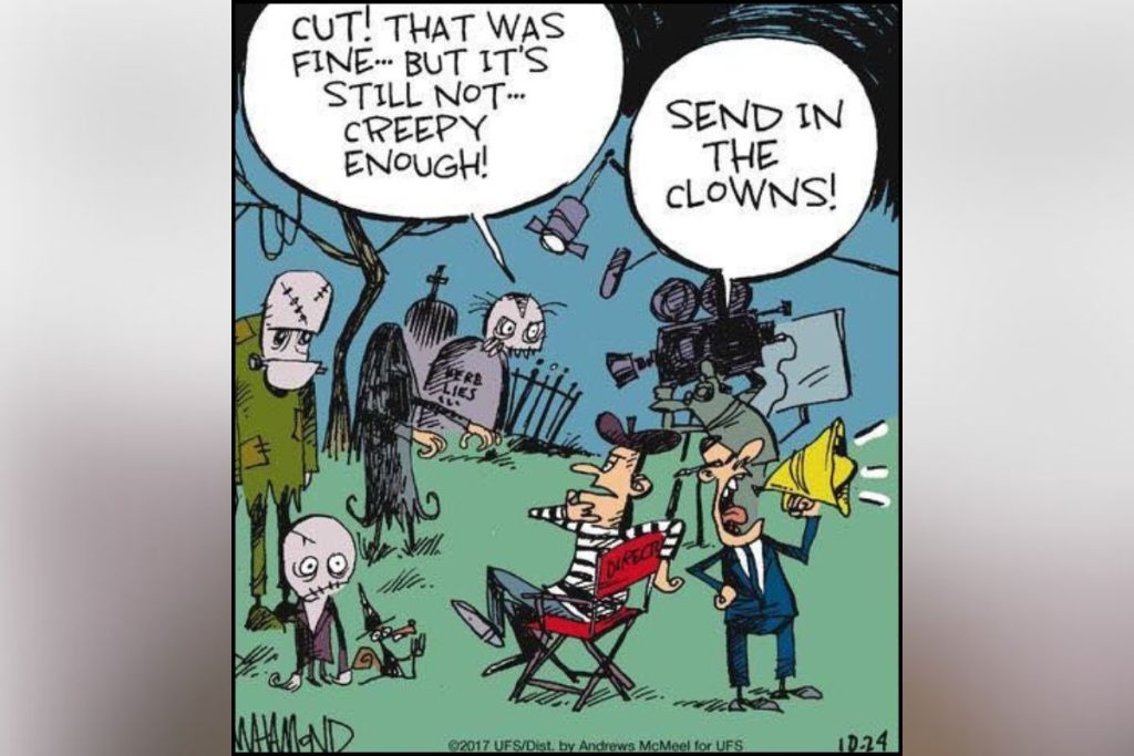 10 New Reality Check Cartoons By Dave Whamond To Brighten Your Day