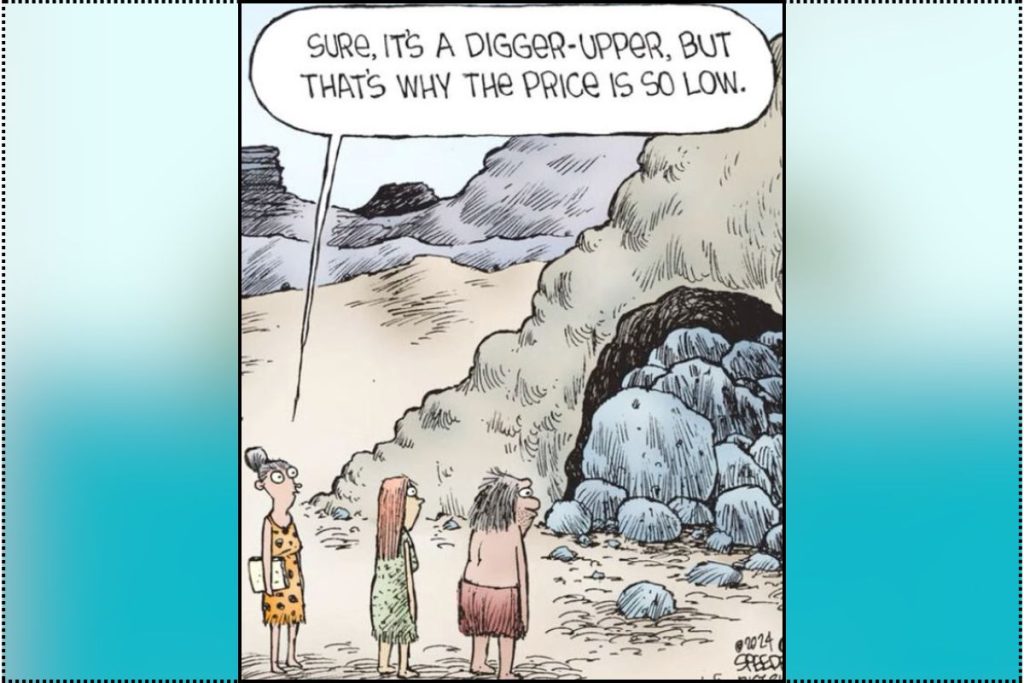 10 Hilarious Speed Bump Comic Moments, That Nail the Art of the One ...