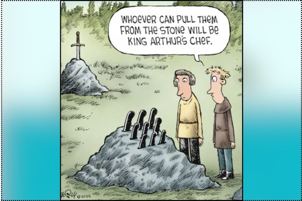 10 Hilarious Speed Bump Comics That Prove Dave Coverly Is a Genius