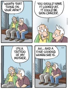 20 Hilarious Cartoons That Capture the Humor of Daily Life