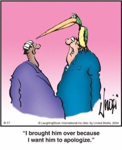 20 Herman Comics That Capture Everyday Humor and Wit