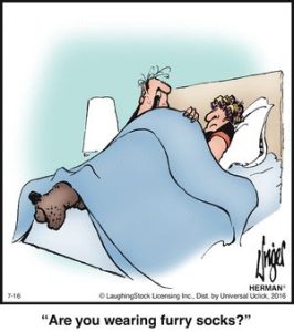20 Herman Comics That Capture Everyday Humor and Wit