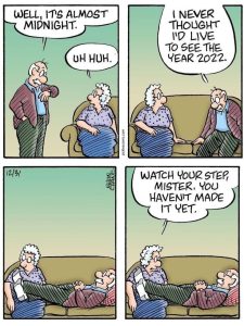 20 Hilarious Cartoons That Capture the Humor of Daily Life