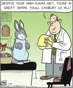 20 Hilarious Brevity Comics That Showcase Perfect Timing