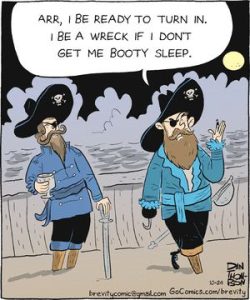 20 Hilarious Brevity Comics That Showcase Perfect Timing