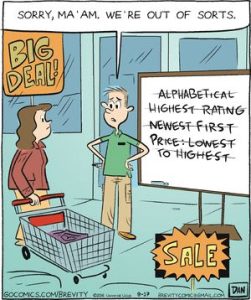 20 Hilarious Brevity Comics That Showcase Perfect Timing