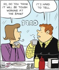 20 Hilarious Brevity Comics That Showcase Perfect Timing