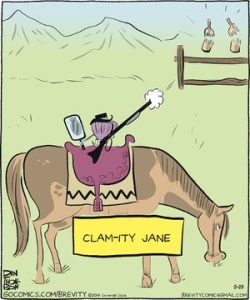 20 Hilarious Brevity Comics That Showcase Perfect Timing