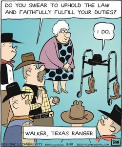 20 Hilarious Brevity Comics That Showcase Perfect Timing