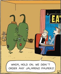 20 Hilarious Brevity Comics That Showcase Perfect Timing