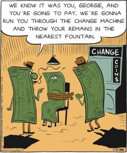 20 Hilarious Brevity Comics That Showcase Perfect Timing