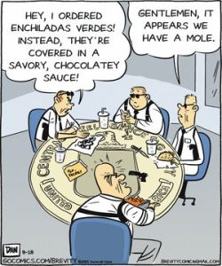 20 Hilarious Brevity Comics That Showcase Perfect Timing