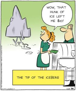 20 Hilarious Brevity Comics That Showcase Perfect Timing