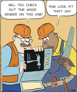 20 Hilarious Brevity Comics That Showcase Perfect Timing