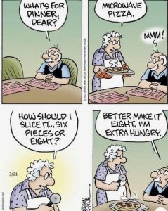 20 Hilarious Cartoons That Capture the Humor of Daily Life